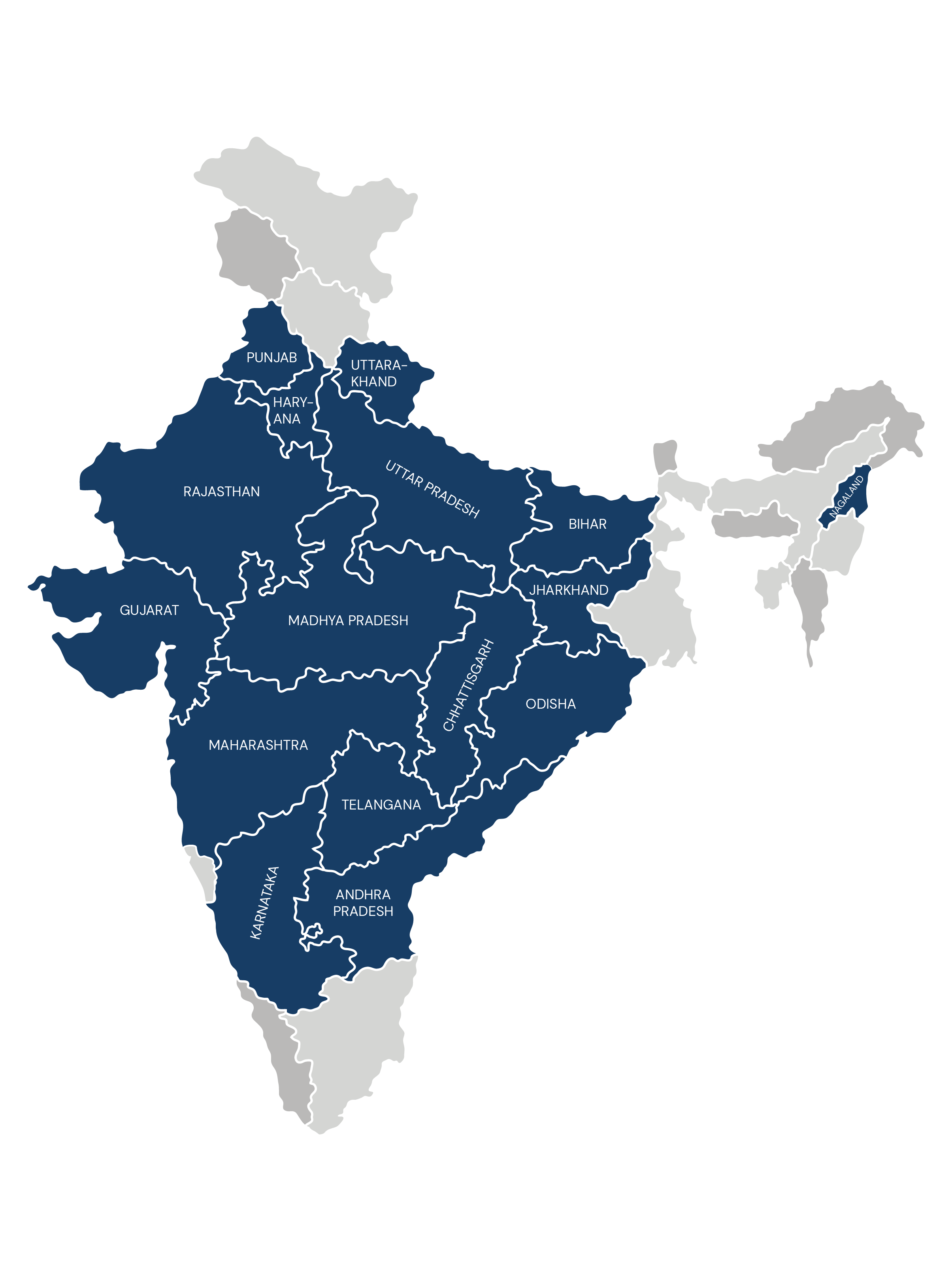 J.K. Trust | Contact Us